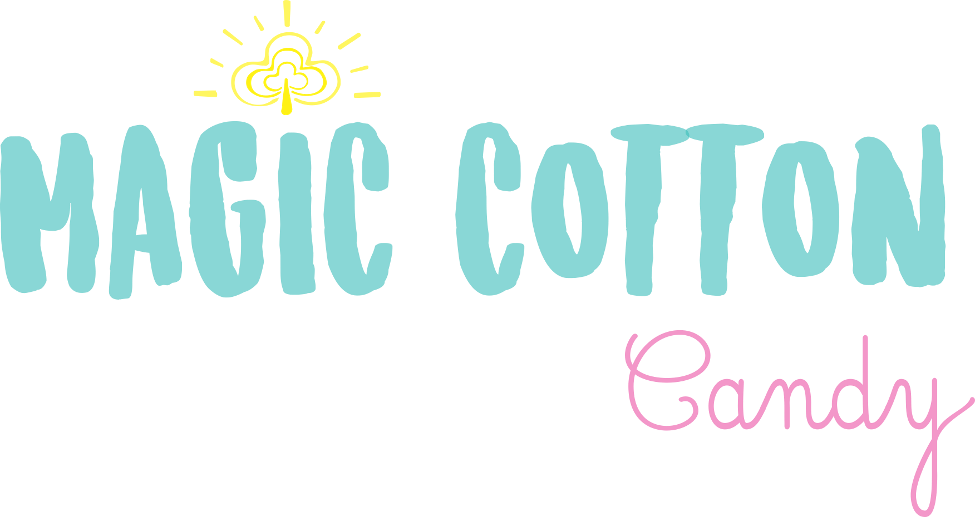 Magic Cotton Candy
